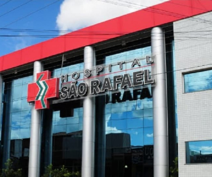 Sobre o São Rafael – Hospital São Rafael